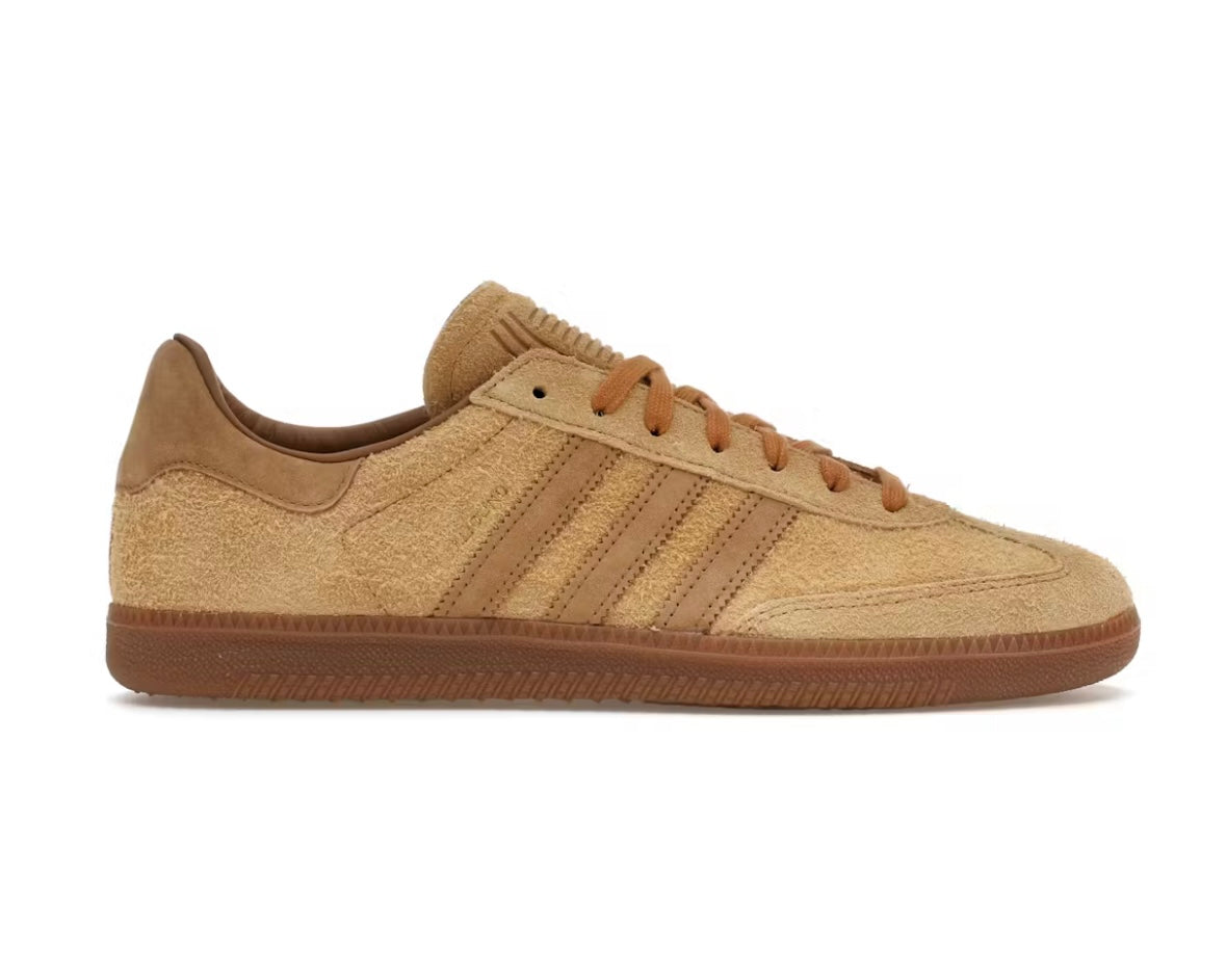 Adidas Samba OG x JJJJound Tobacco – Legit SV