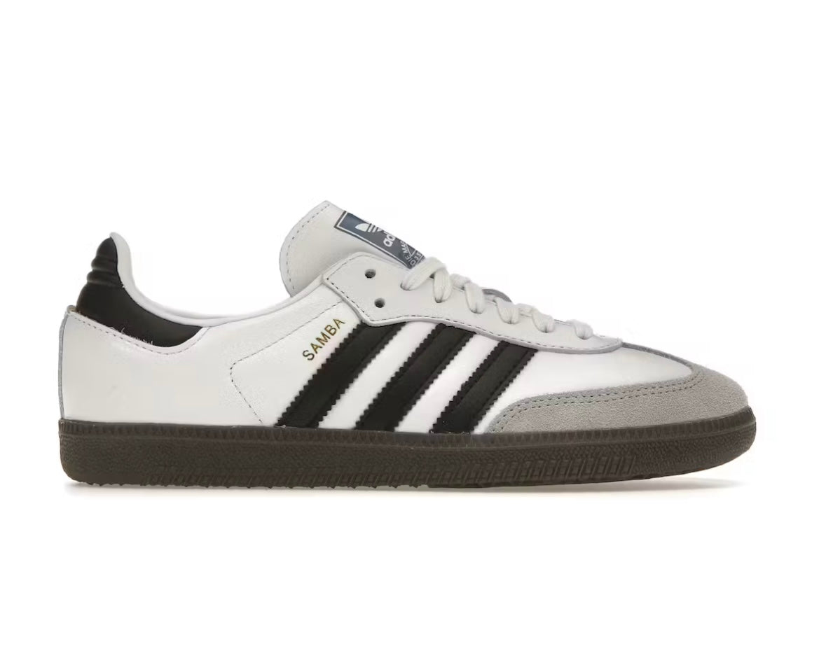 Adidas Samba OG – Legit SV